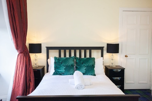 Stunning Private Room In Glasgow City Centre - Glasgow