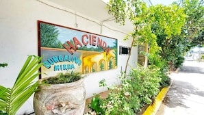 Fachada