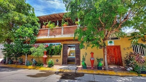 Fachada