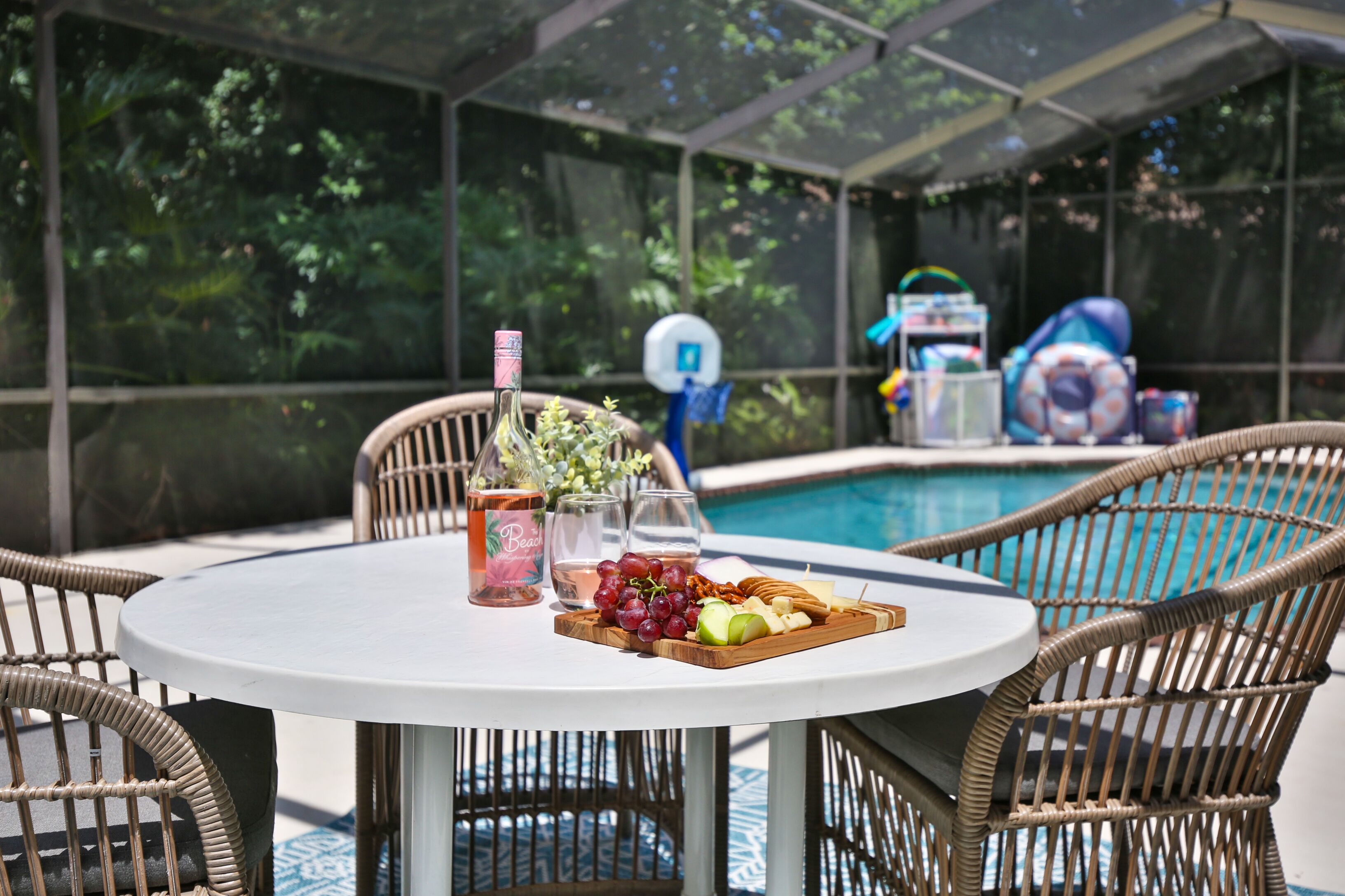 Short Term Rentals - Sarasota Vacation Rentals, Homes & Condos