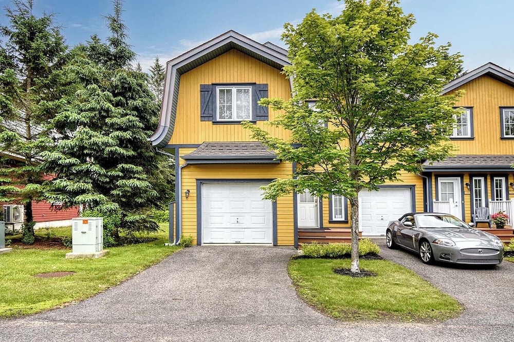 Borealis Homes - Mont-Tremblant