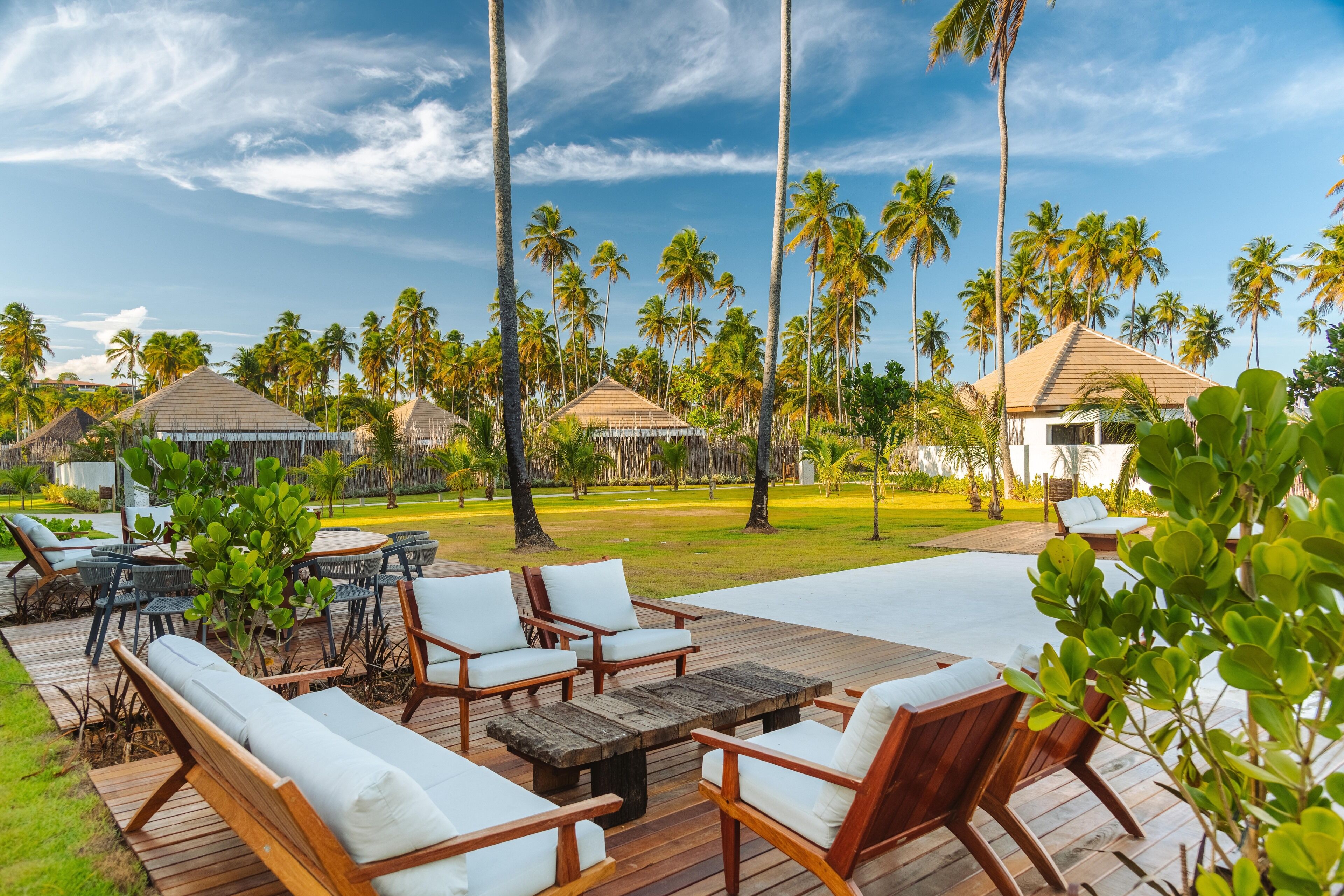 Detalhe da parte interna