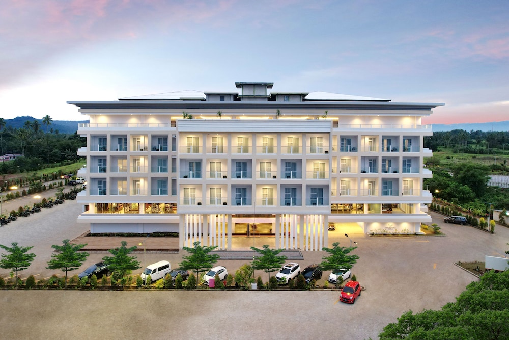 The Sentra Hotel Manado - North Sulawesi