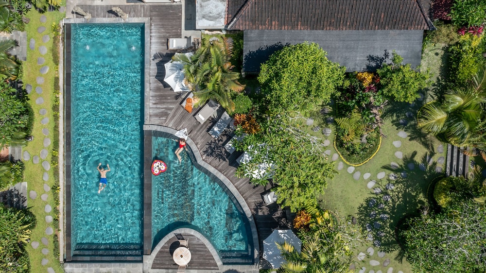 Kailash Suite By Pramana Villas - Bali