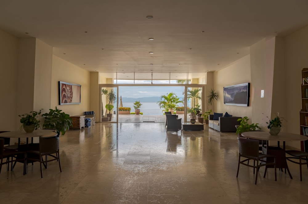 Casa Blanca Mar - Bucerías