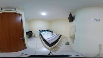 Secretária adequada para computadores portáteis, Wi-fi grátis