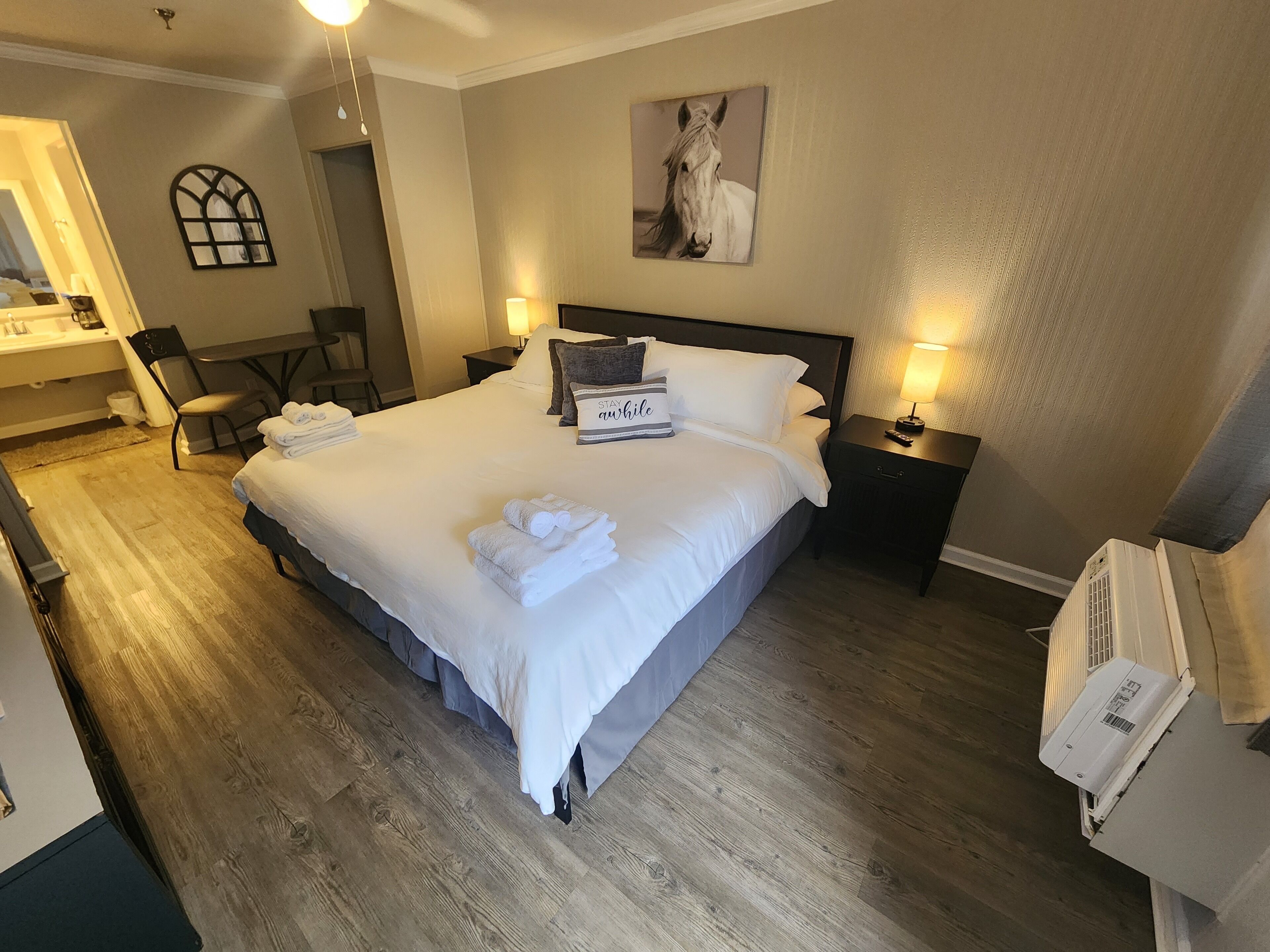 Gateway To The Breaks Motel in Haysi: Find Hotel Reviews, Rooms, and ...