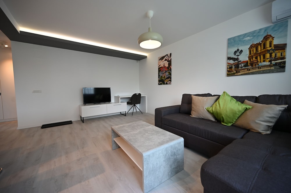 Prime Residence Timișoara - Tpr - Timișoara