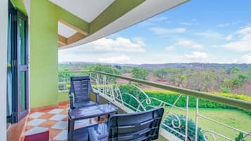 Terraço/pátio interior