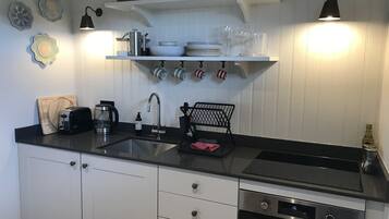 Cozinha compartilhada