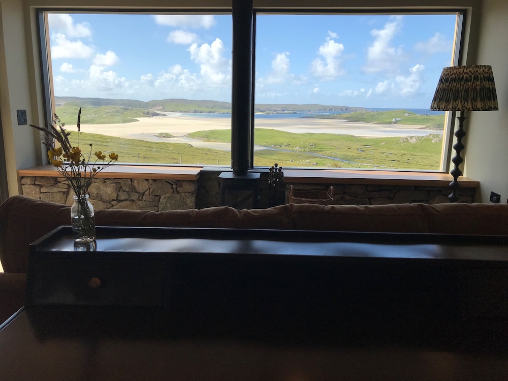 Uig Sands Rooms - Isle of Lewis