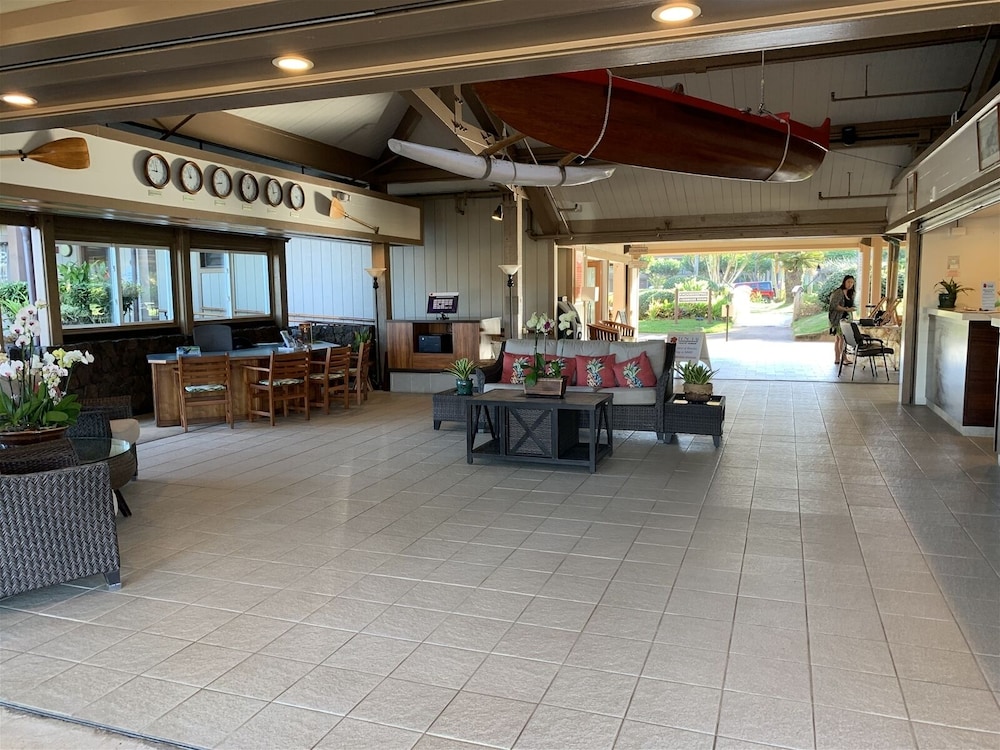 Relaxing Condo With Ocean Views | Pono Kai Resort | Pk-e103 - Kauai, HI