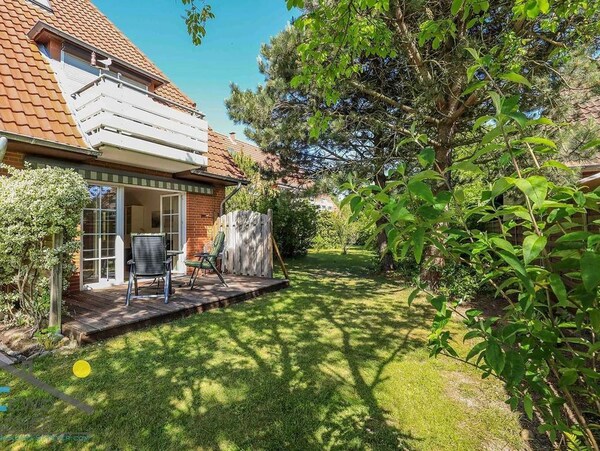 Dat Versteck, Deutschland - Sankt Peter-Ording