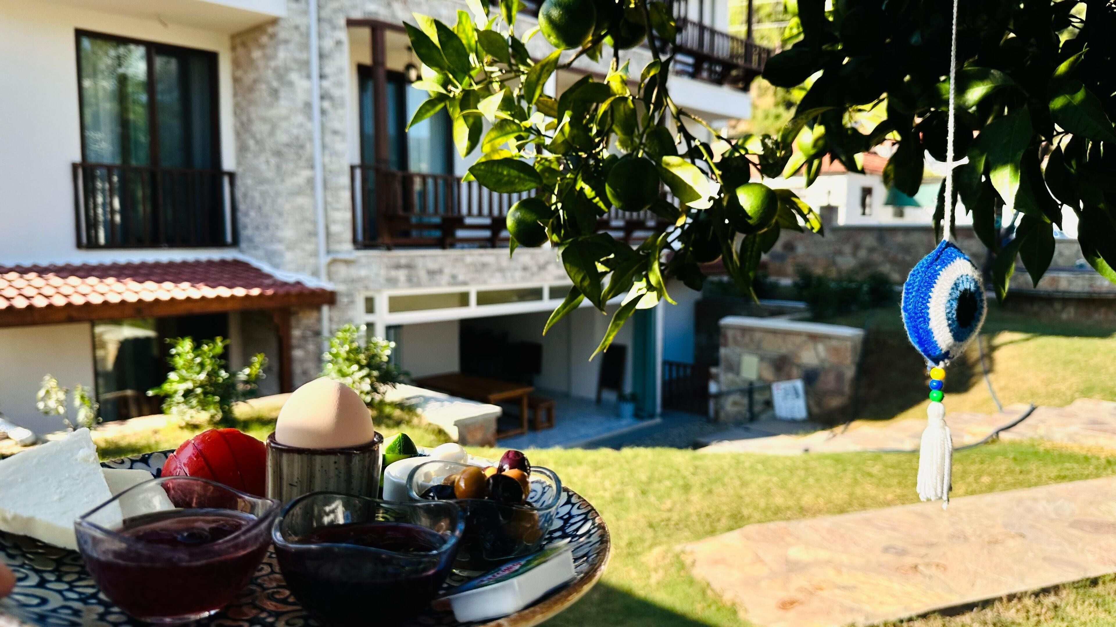 Quarto casal ou duplo standard, 1 cama de casal | Vista para o jardim