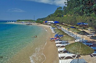 Perto da praia, 10 bares na praia