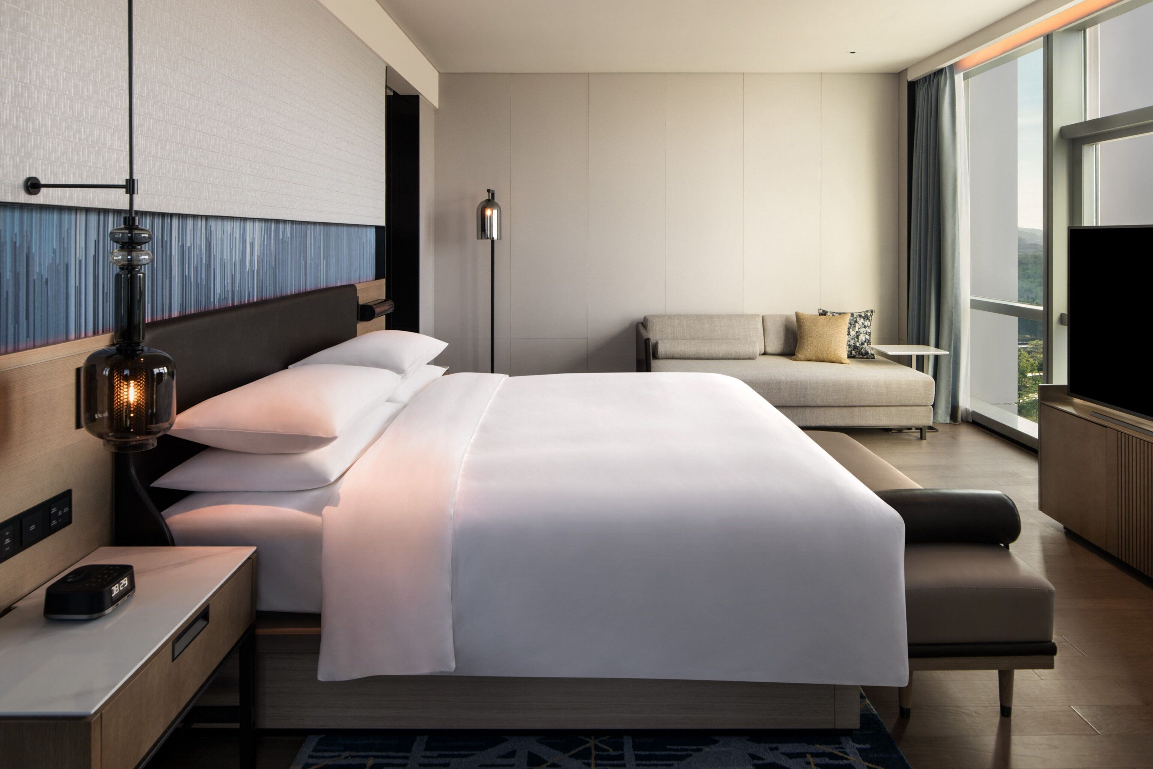 Guangzhou Marriott Hotel Nansha Reviews, Deals & Photos 2024 - Expedia.ca