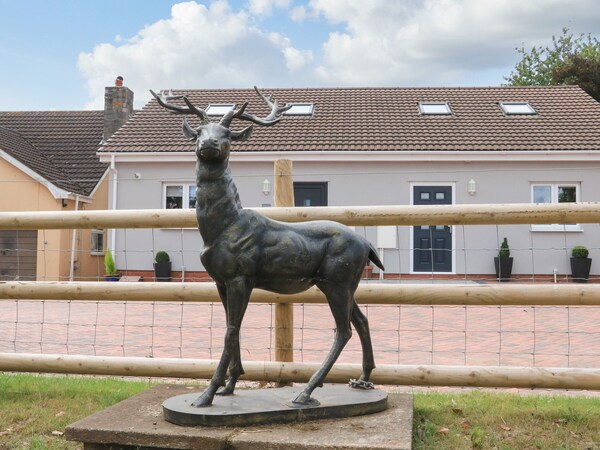 Sawtons Cottage 2 - Dawlish