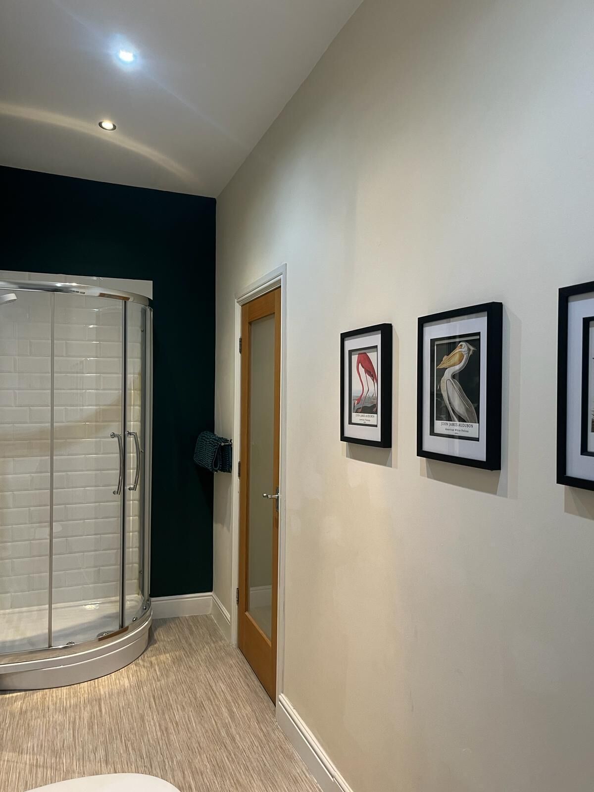 Apartamento | Parte interna