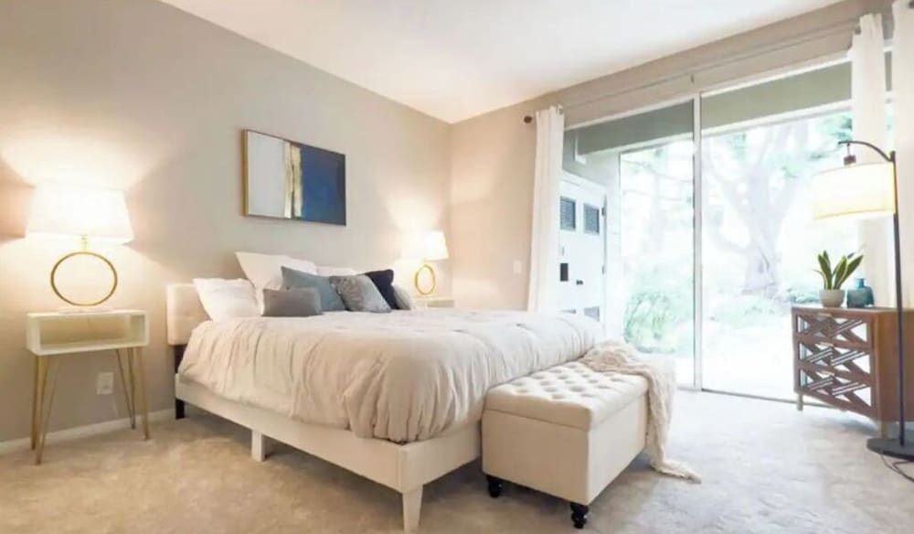 Serenity By South Coast Plaza - Cypress, CA
