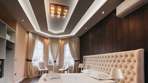 Suite de Luxo