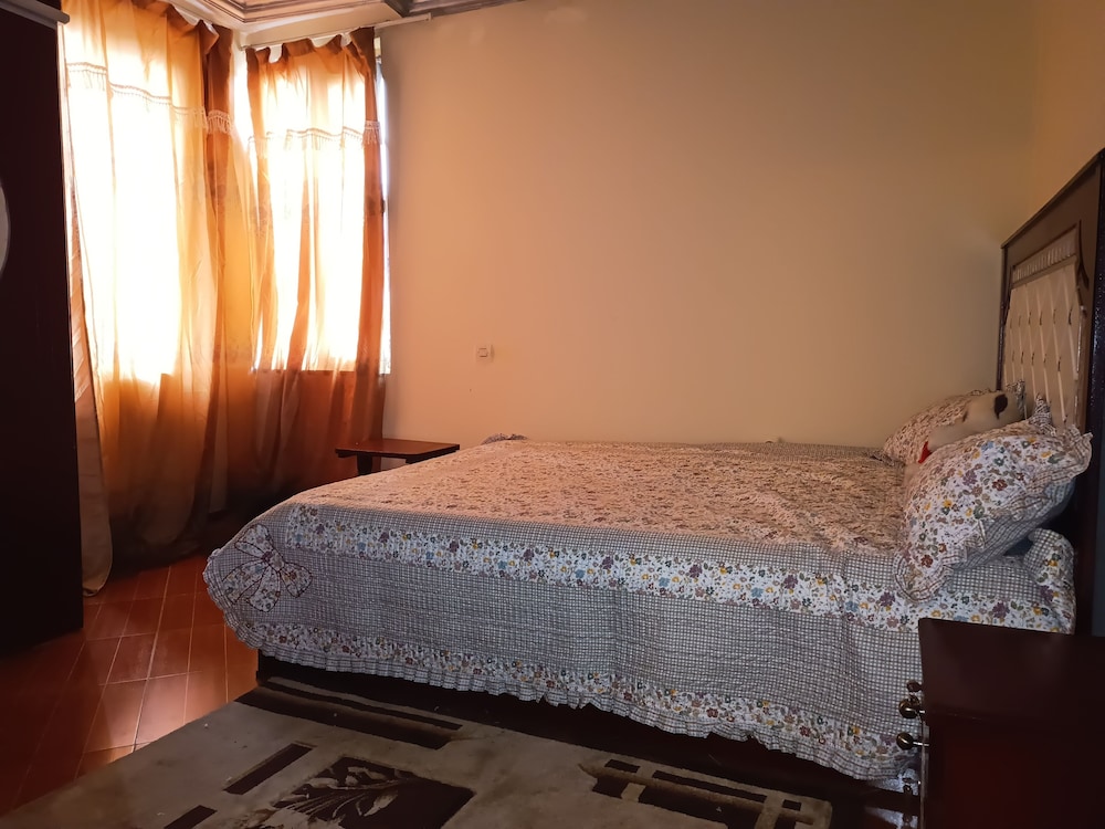 Fully Furnished 1 Bedroom Condo In The Center Of Addis Ababa. - Addis Ababa