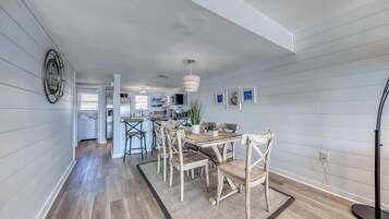 Apartamento (3 Bedrooms) | Interior