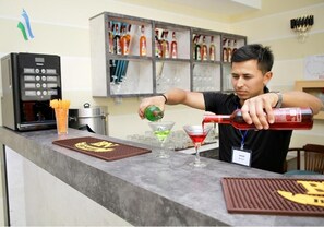 Bar (no alojamento)