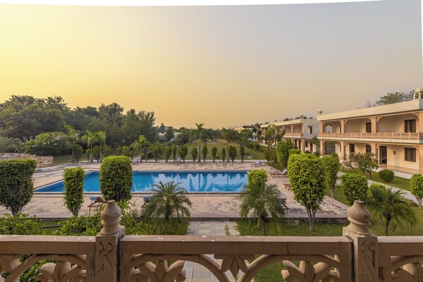 Clarksinn Suites Ranthambore - Sawai Madhopur