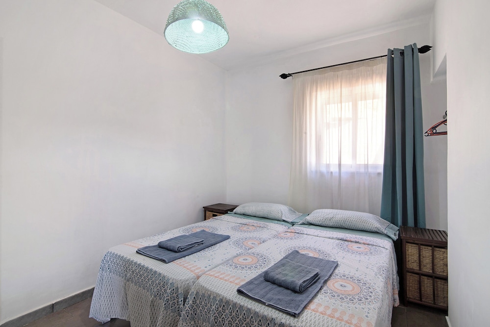 Appartement Met 1 Slaapkamer In Albufeira Galé - Guia