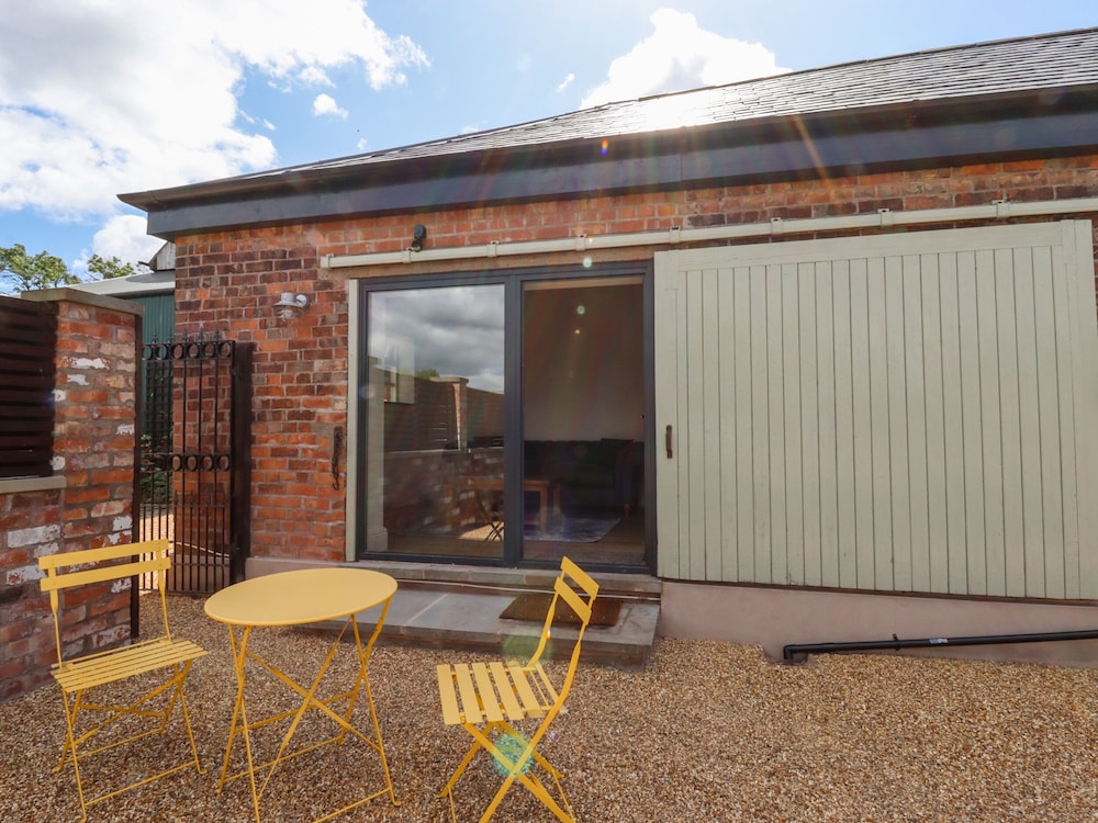 Wren Cottage - 체셔