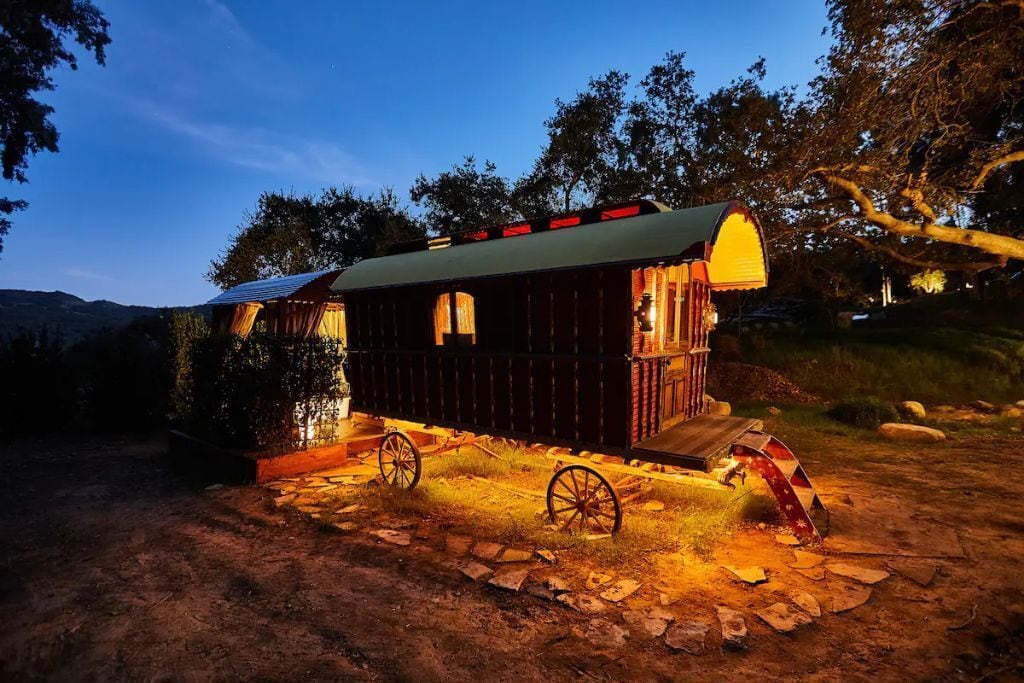 11 Unique Vrbos To Rent For An Unforgettable Getaway | TravelAwaits