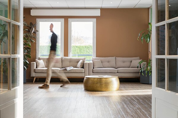 Hotel L'abri - Haute-Loire