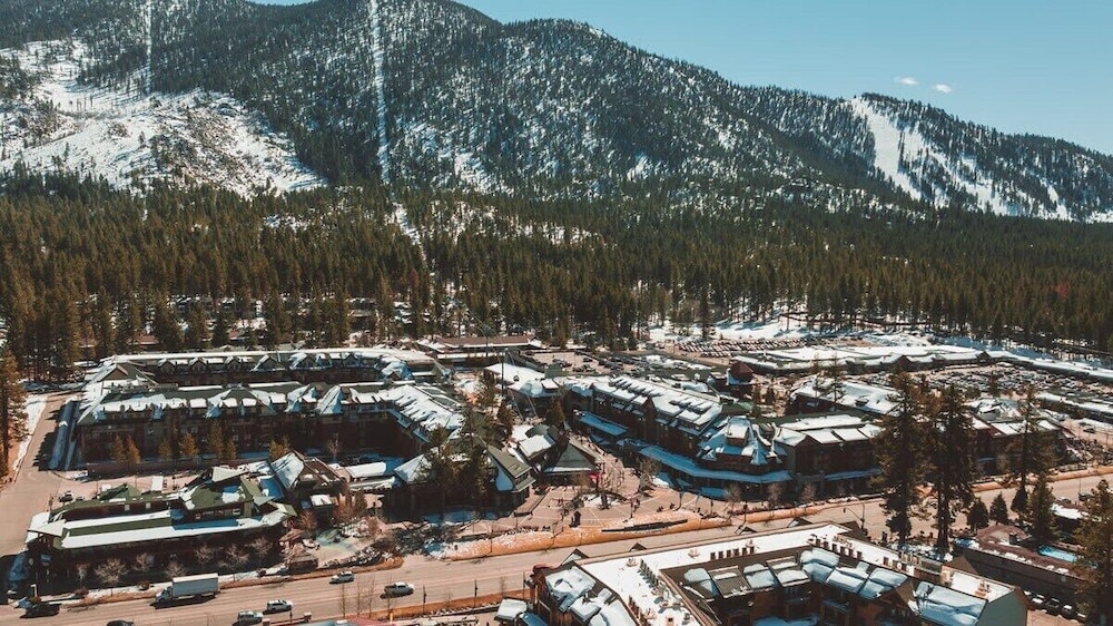 Gem In South Lake Tahoe Rubicon - Lake Tahoe