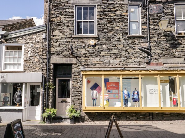 Bowness Central - Windermere, UK