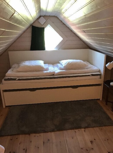 Brygghuset - Stay In A Cottage On A Small Farm - Sweden