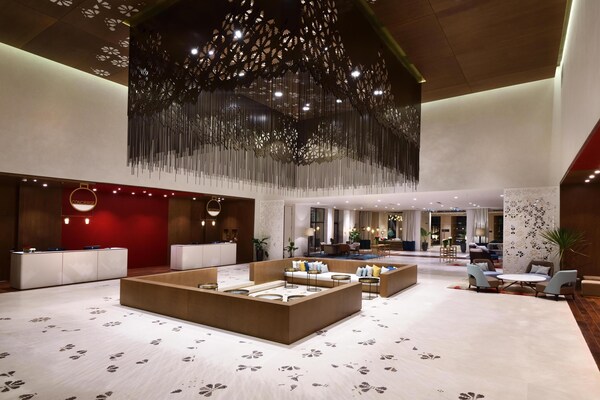 Hilton Taghazout Bay Beach Resort & Spa - Morocco