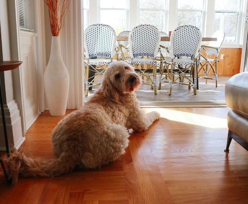 The Oaks Seaside Retreat - Nova Scotia