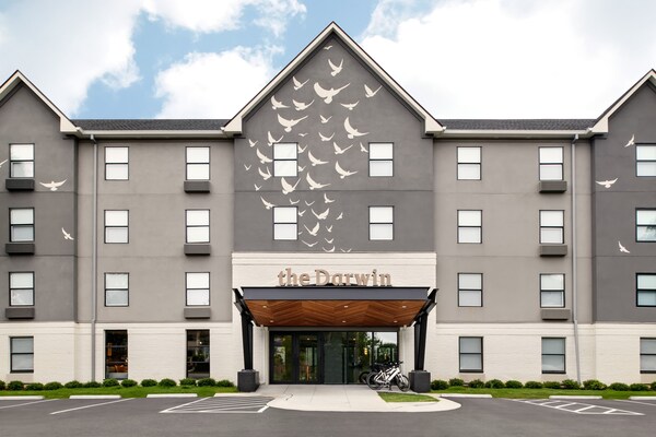 Voco The Darwin Atlanta Midtown By Ihg - Decatur, GA