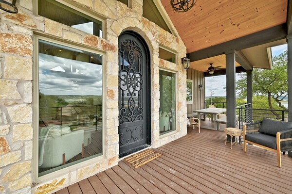 Cozy Life At The Lake - Lago Vista, TX