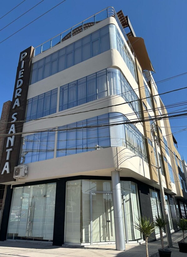 Hotel Piedra Santa - Moquegua - Moquegua