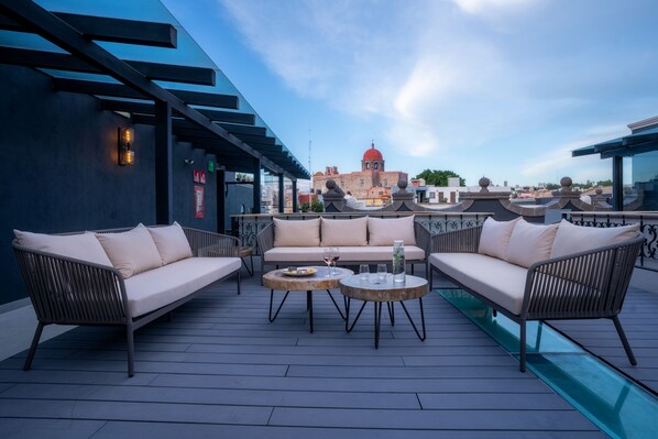 Book Hotel Patio Santiago in Querétaro | Hotels.com