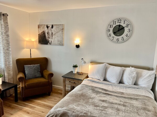 Cobmin Ridge Motel - New Jersey