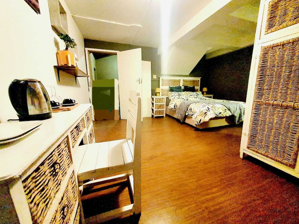 Cosy Luxury En-suite (Pool & Lappa) - Vereeniging