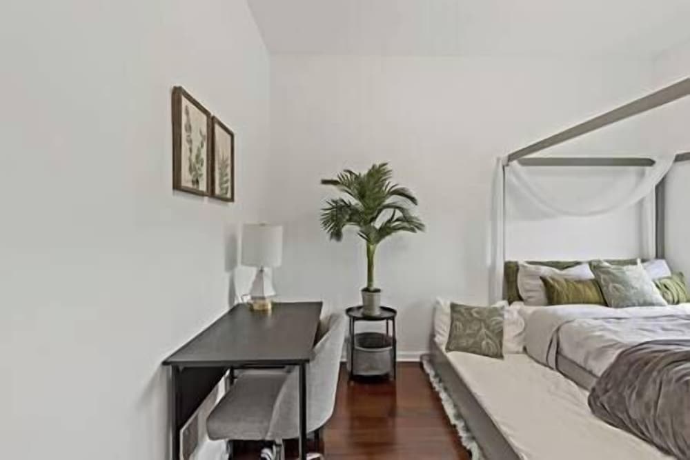Penthouse, Lux Stay Near Downtown, Mccomick & Lake - Grand Boulevard - Chicago