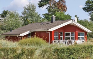 Casa (Frische Brise 21 - Dorf 3) | Exterior