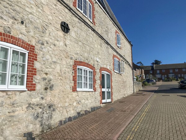 Brewers Retreat - Weymouth