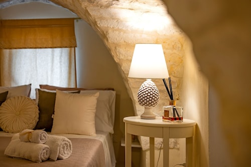 Ferienwohnung "La Perla Bianca Ostuni" Mit Wlan - Ostuni