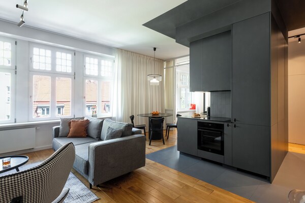 Apartamenty-wroc By The River - Wrocław