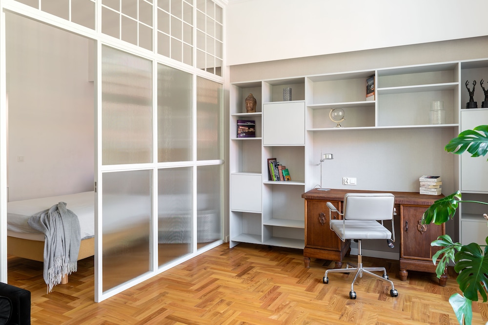 Apartamenty-wroc By The River - Wroclaw