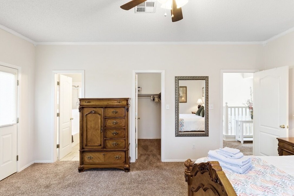 Private El Paso Getaway Near Franklin Mountains! - Santa Teresa, NM